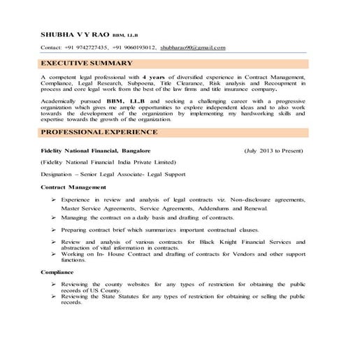 BALA- RESUME | DOCX