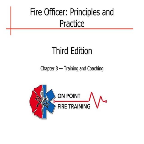 TargetSolutions NFPA 1410 Checklists for Company Drills | PDF