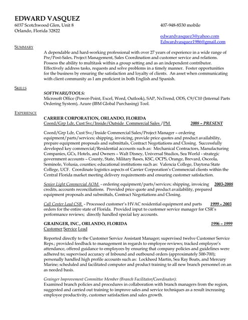 Georgia Stafford resume'2015 | PDF