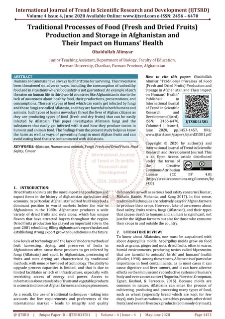 Baher cv english | DOC