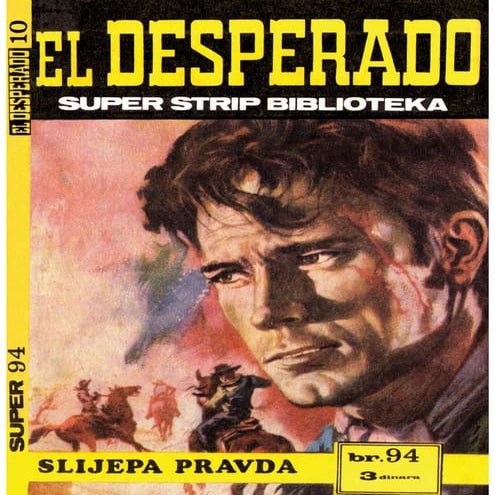 273146938 el-desperado-ssb-094-10-slijepa-pravda | PDF