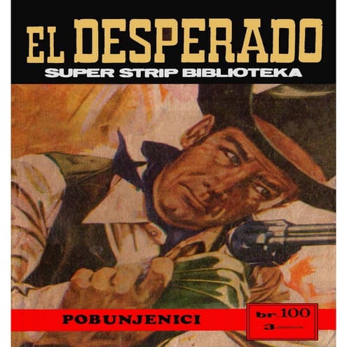 273147158 el-desperado-ssb-100-12-pobunjenici | PDF