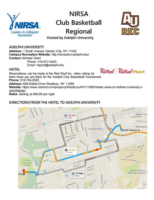 NIRSA Bball Regional Badges 2 | PPT
