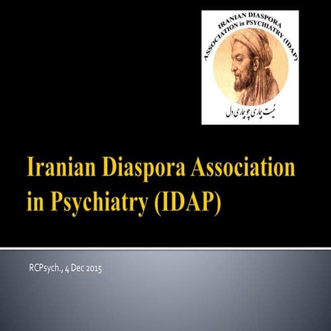 IDAP College 4.12.15