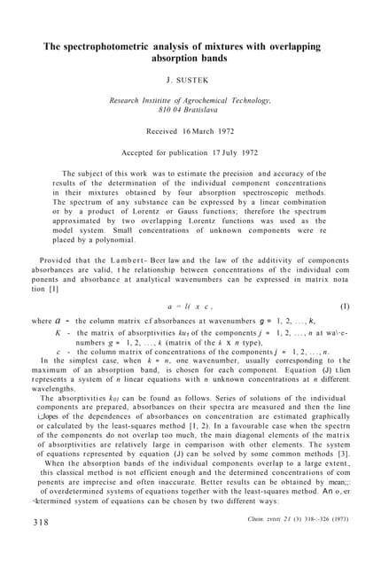 273a318 | Pdf