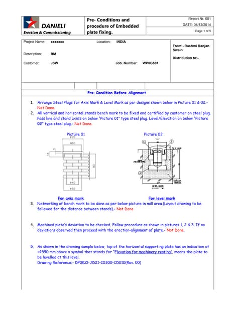 Technical Instructions (FSAE) | PDF