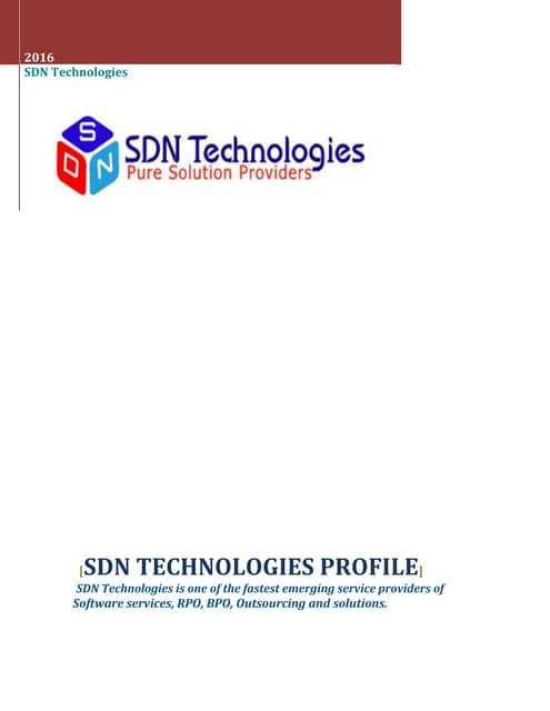 O2O Employer Guide May 2016 | PDF