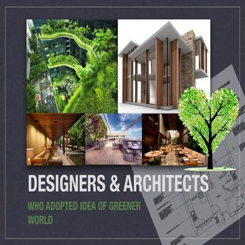 EcoFriendly Designers architects module 5B | PDF | Indoor Environmental ...