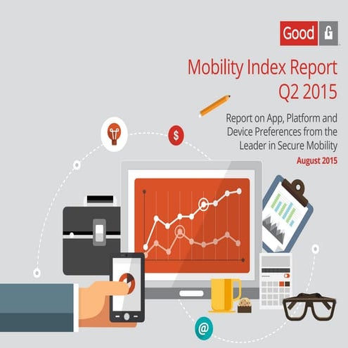 Good Mobility Index Report (Q1 2015) | PDF