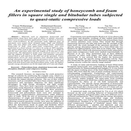 Research paper - final | PDF