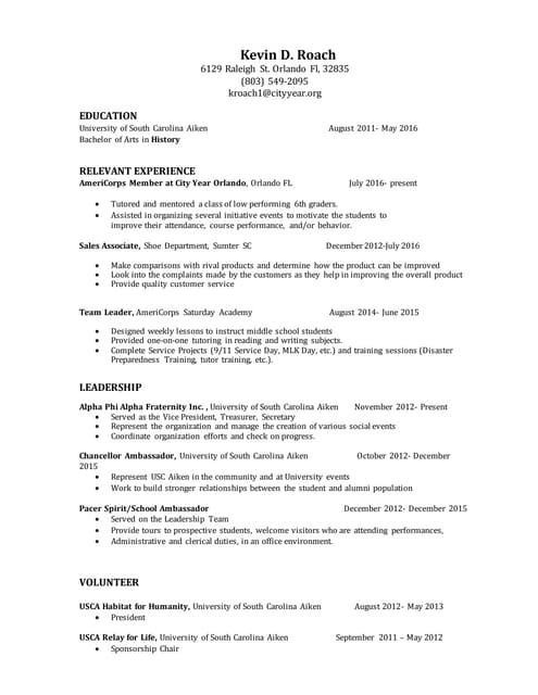 Updated+Resume | PDF