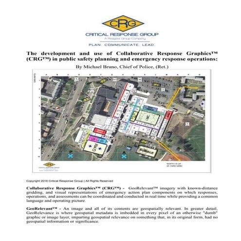 CRG WhitePaper FINAL 1-19-17 | PDF