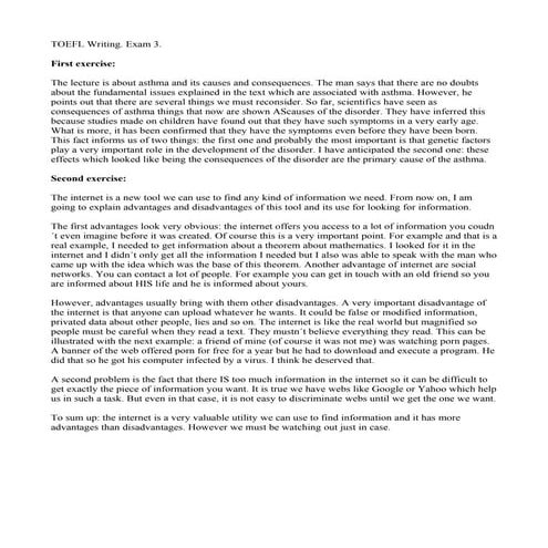 Internet Safety Lesson Plan 1 | DOC