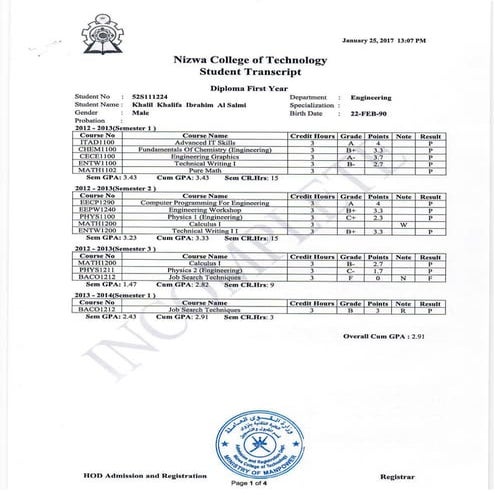 Transcript | PDF