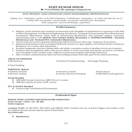 sujit resume (1) | DOCX