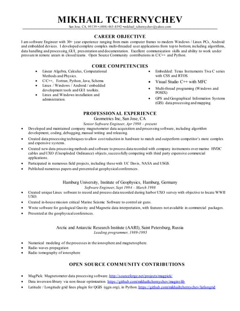 Garrett Resume | DOCX
