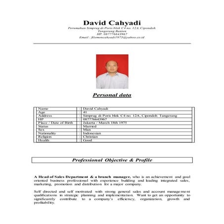 resume-david-2016-II | DOCX