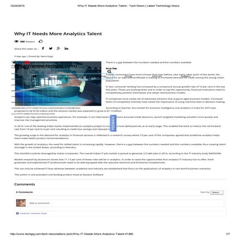 Nucleus-Microsoft Cloud Alliance Announcement | PDF