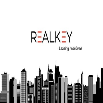 REALKEY-Intro V1.0 | PDF