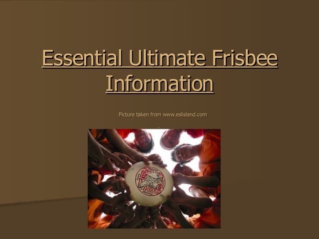 The Organizational Structures of the NFL and Its Relation to Classical ...