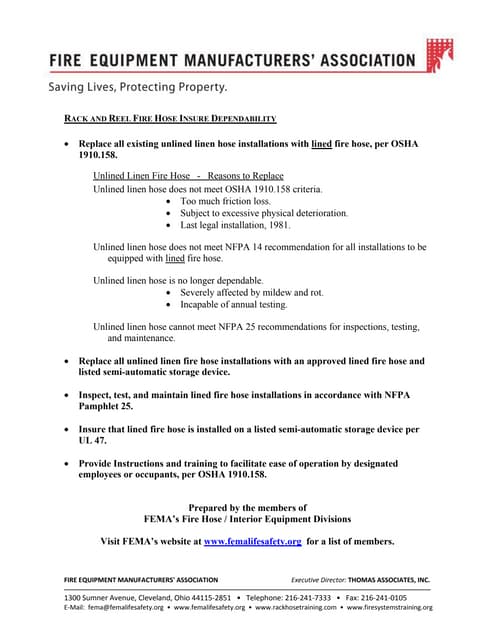 High-Rise Firefighting | PPT