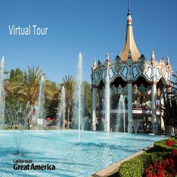 Virtual Tour | PPT