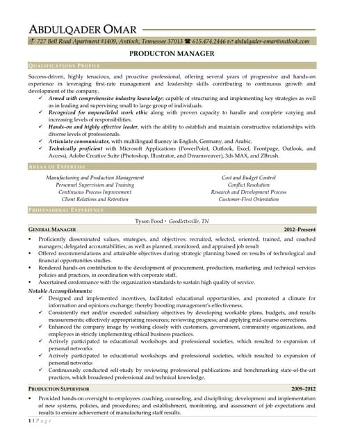 Exec.Support.Specialist_ Y.Grimaldo_11-18-15 | DOC