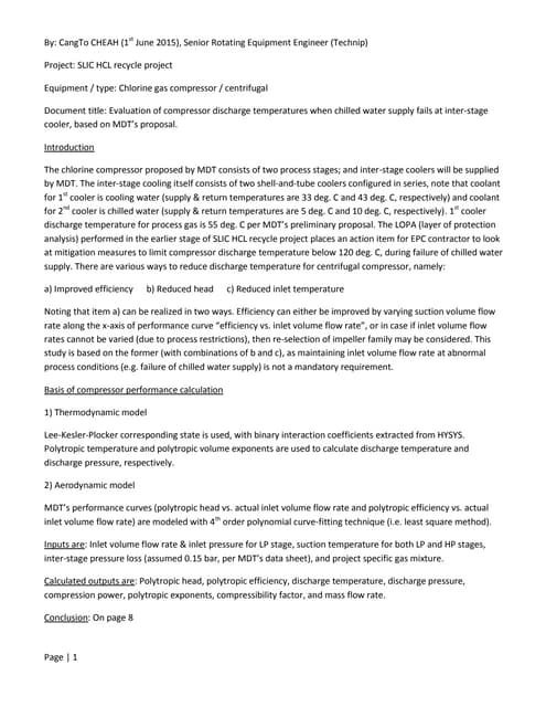 Psv scenario-and-calculation | PDF