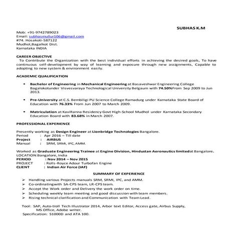 Paresh resume NRI | DOCX