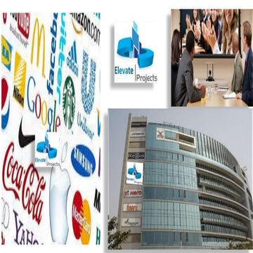 Elevate Projects | PPTX