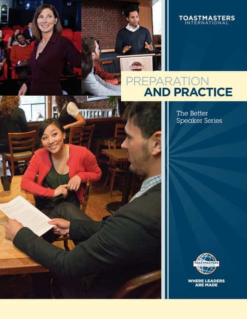 Creating the Best Club Climate (Powerpoint) | PPT