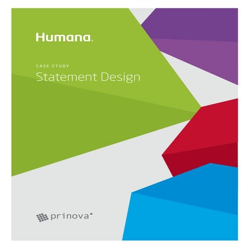 Humana-Case-Study | PDF
