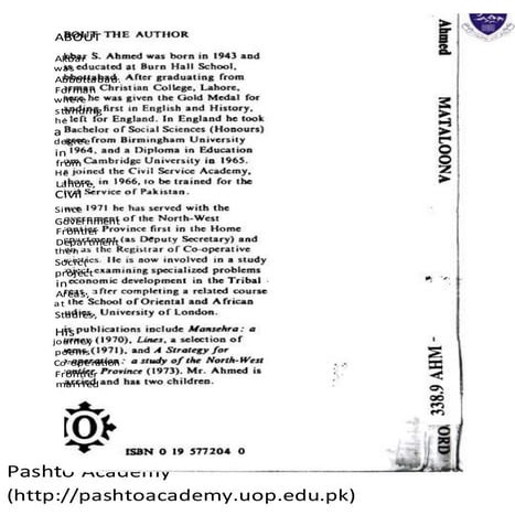 1975 ahmed-mataloona-pashto proverbs.pdf