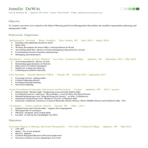 CV JAMES STEPHEN OMONDI | DOC