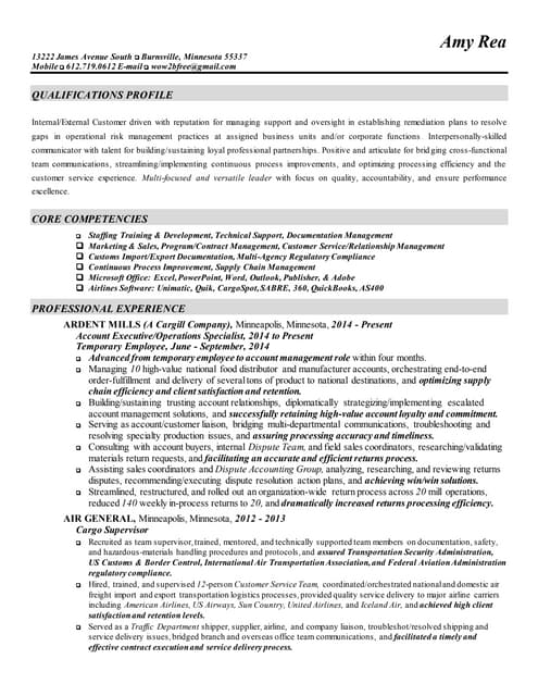 Stephanie Koslen Resume 2016.docx 1 | DOCX | Air Travel | Travel Type
