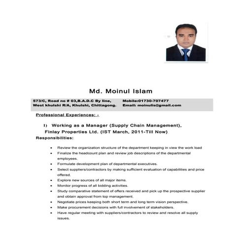 Moinul | DOC