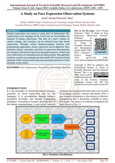 Detection of Dyslexia and Dyscalculia in Children | PDF