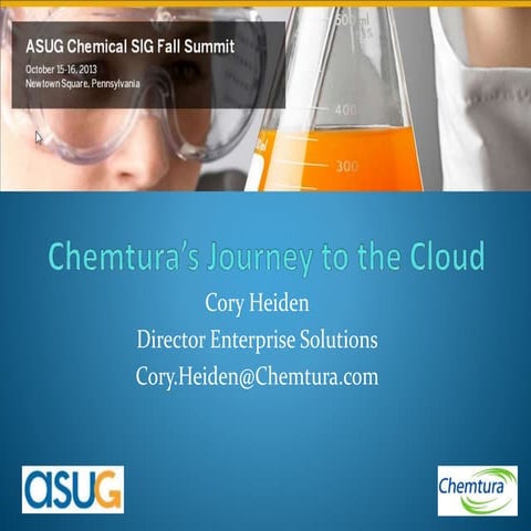 Chemical crm for business | DOCX