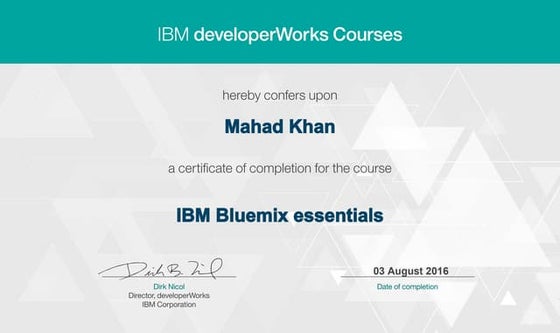 C# Certificate Microsoft | PPT