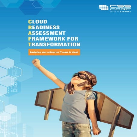 E readiness assessment framework | PDF