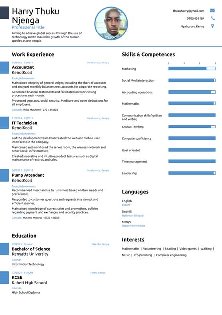 Company Profile | PDF