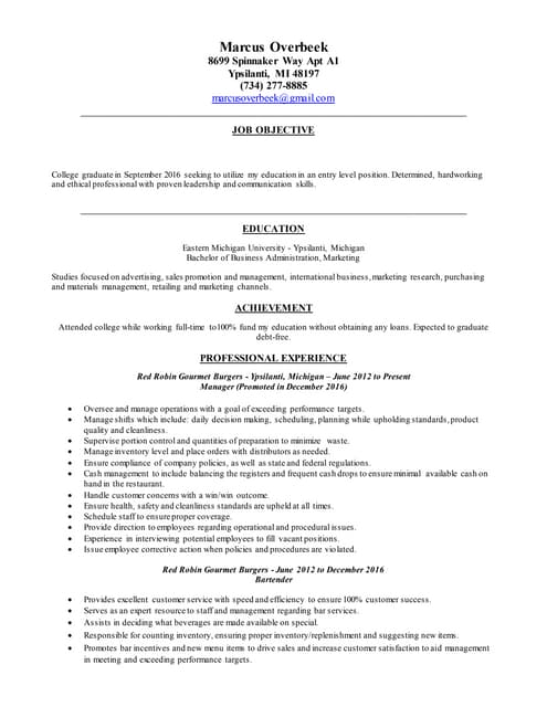 Dan Javier's CV | PDF | Business Administration | Business