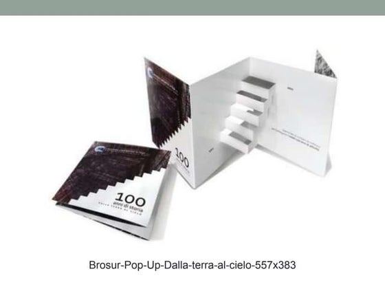 How to make a pop up card! | DOCX