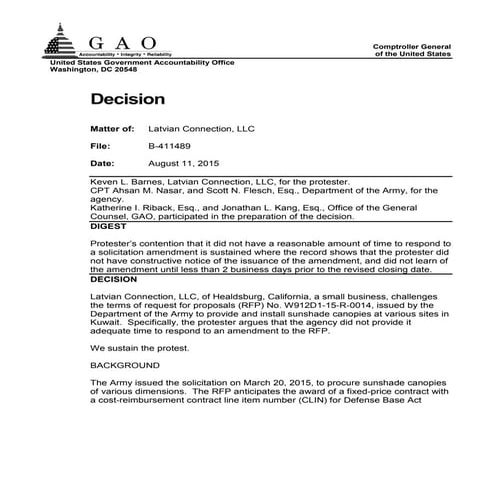 DD FORM 2579 REVISED AUG 2015 | PDF