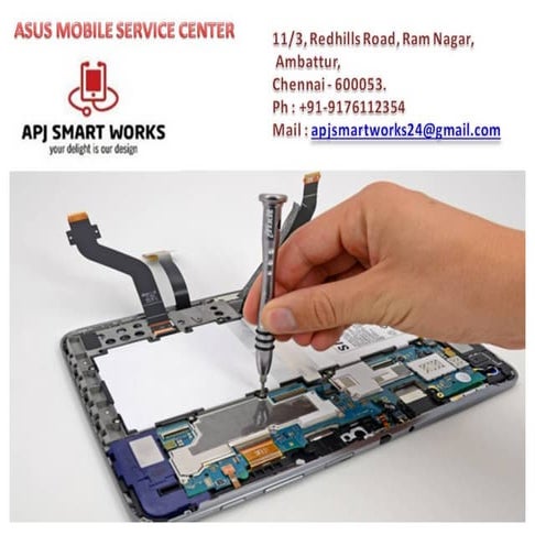 SONY MOBILE SERVICE CENTER | PDF