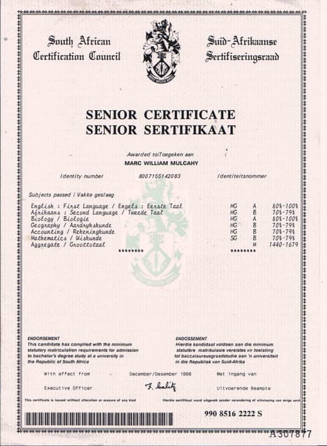 Matric Certificate.PDF