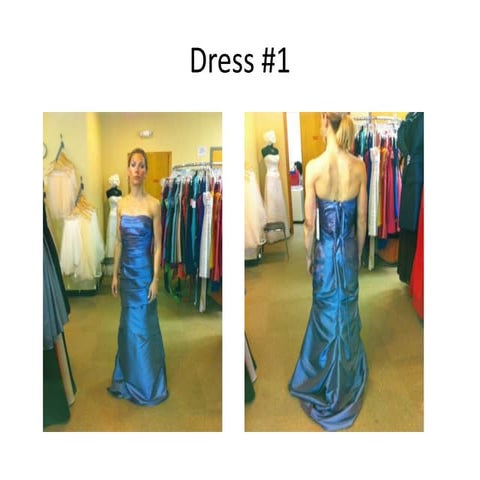 Dresses | PPTX | Women\'s Clothing | Women\'s Fashion