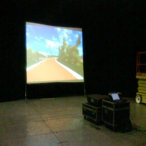3D Video Mapping | PDF
