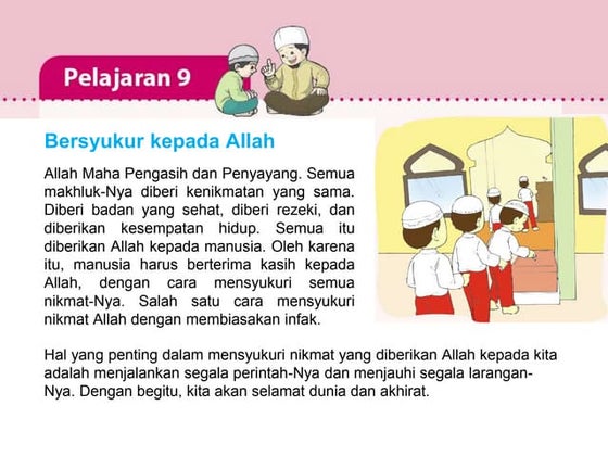 1. dahsyatnya-keutamaan-bersyukur | PPTX