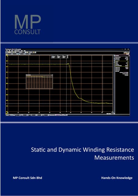 MPC Transformer Asset Management Brochure | PDF | Business | Business ...